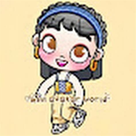 Mini Avatar World Youtube