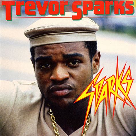 Martin Radio Trevor Sparks Sparks
