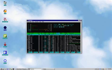twisteros for raspberry pi does it all [screenshots review]
