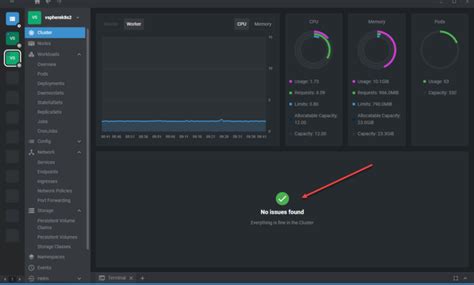 Openlens Kubernetes Ide Opensource Lens Desktop Virtualization Howto
