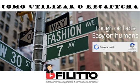 Como Utilizar O Recaptcha Do Google Dfilitto
