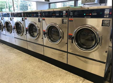 Harga Mesin Pengering Laundry Gas Info Biaya