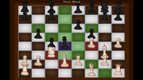 Chess Engine By Josh Gamemaker Marketplace