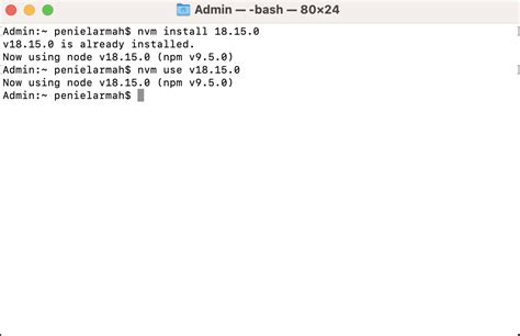 Node Downgrading Itself To Older Version Rnode