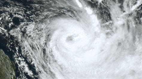Cyclone Gabrielle Battered New Zealand What Are The Lessons
