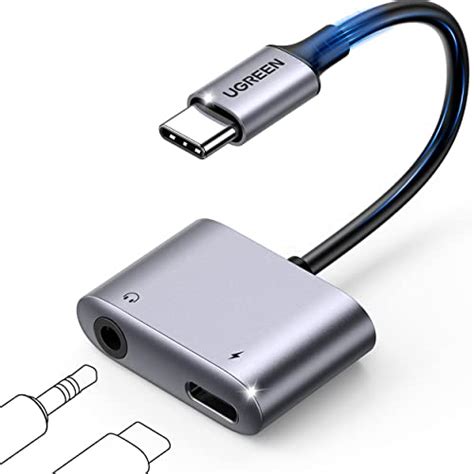 10 Best Usb C To Aux Cables And Adapters In 2024