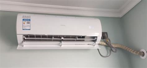 海尔kfr 35gw01kbb81u1（海尔静悦15匹空调）怎么样？体验一周感受 知乎