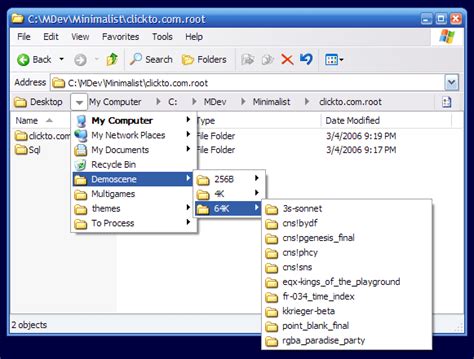 Explorer Breadcrumbs Download