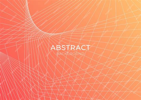 Premium Vector Abstract Colorful Wavy Shape Gradient Background