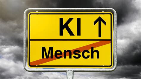 Auslöschung der Menschheit durch KI Nachrichten WDR Nachrichten