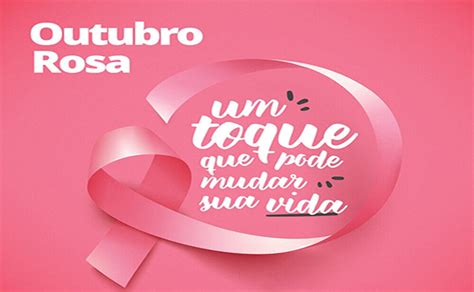 Outubro Rosa Conheça Os Primeiros Sintomas E Como Evitar O Câncer De