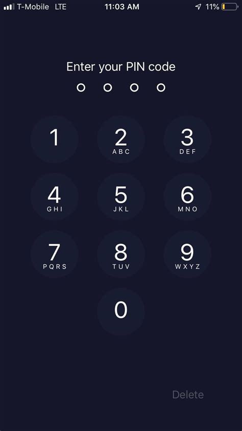 Is There Source Code For This Ios Style Lock Screen In Html For Cordova Rfrontend