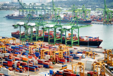 Yang Ming Adds New 11000 Teu Container Vessel Trans Pacific Global Group