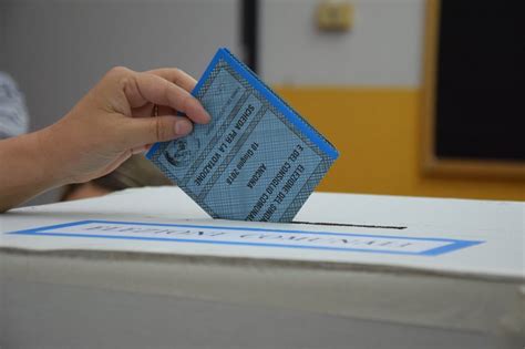 COMUNI AL VOTO NEL 2020 E 2021 RINVIO NUOVE ELEZIONI A PRIMAVERA 2026