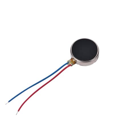 12mm Coin Vibration Motor Ineed Electronics