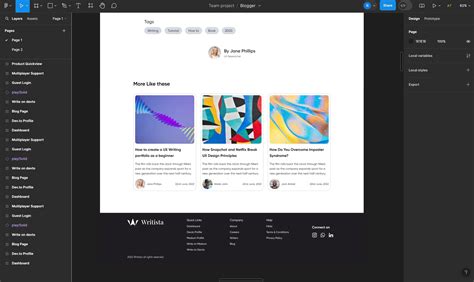 Figma To Nextjs In Minutes Transform Your Designs With Dhiwise
