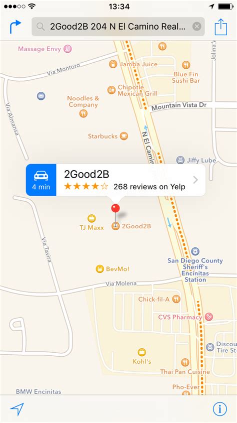 How To Report A Problem In Apple Maps