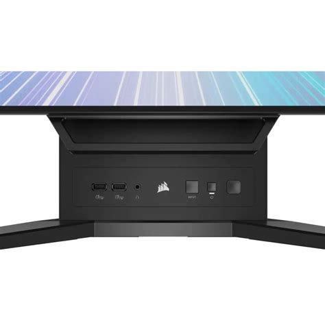 Corsair XENEON FLEX 45WQHD240 45 OLED WQHD 240Hz G Sync Compatible