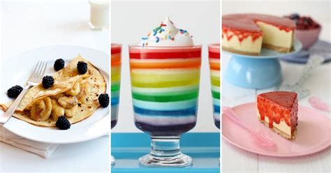postres fáciles sin horno Pequeocio