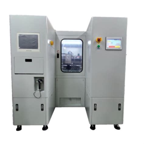 Auto Loader And Unloader To Linking With Convection Reflow Oven