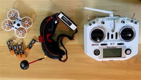 The Best Way To Get Into FPV Drones Fstoppers