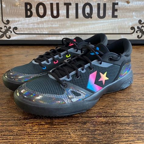 Converse Shoes Converse Nike React Tennis Shoes Size 6 New Poshmark