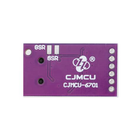 6701 gsr skin sensor module analog spi 3 3v 5v for arduino products