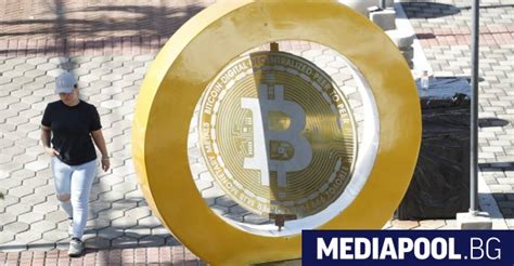Биткойнът счупи границата от 100 000 долара за първи път Mediapool Bg