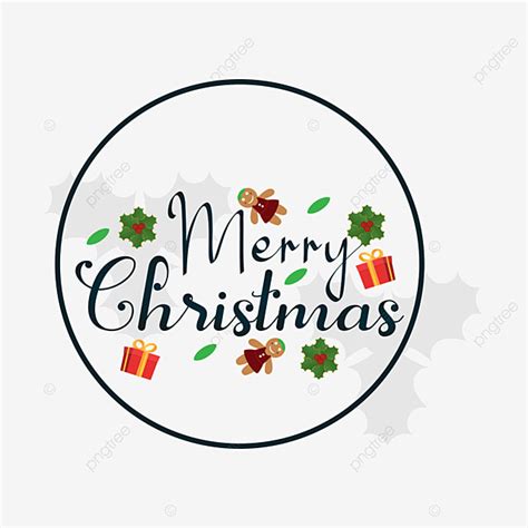 메리 크리스마스 디자인 원 홀리 눈사람 산타 Png 일러스트 및 벡터 에 대한 무료 다운로드 Pngtree
