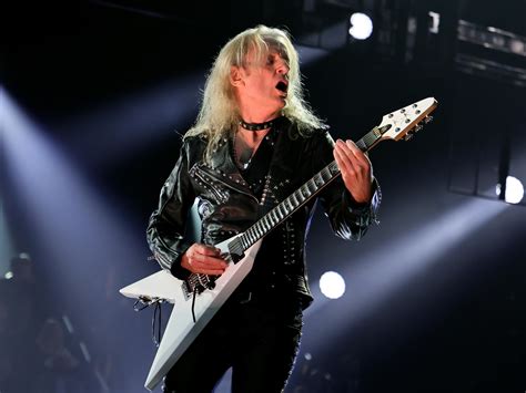 Why Kk Downing Nearly Said No To Judas Priests Rock Hall Event