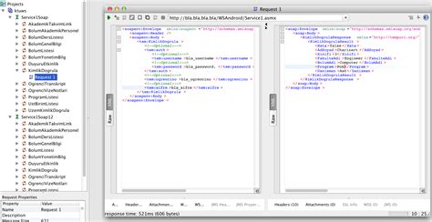 Web Services Soap Client Paramaters Not Response On Php Stack Overflow