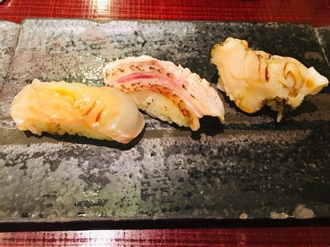 Vol12 鮨処修 鮨 つくば 美食フィルム