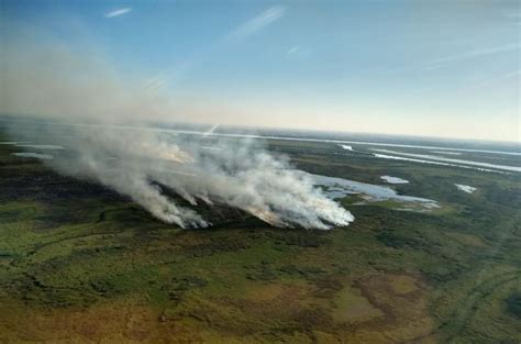 Siguen Los Incendios En Las Islas Frente A Rosario Agendar