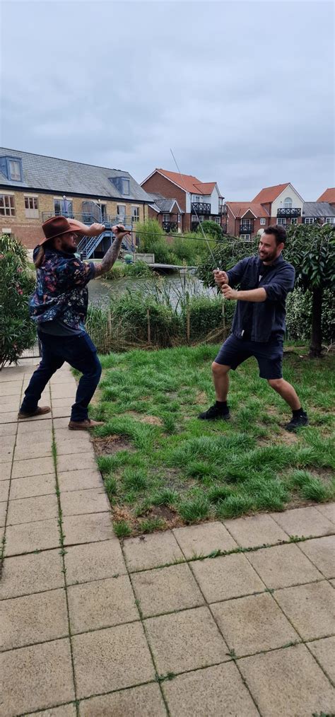 Lee Conley Posted On Linkedin