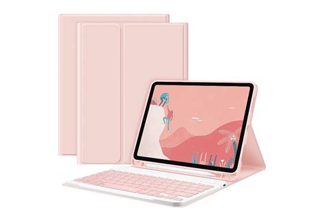 Best Keyboard Cases For Apple IPad Air Th Generation Guiding Tech