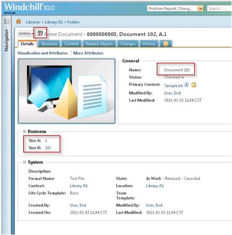 create an instance of the new document subclass