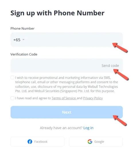 How To Open And Fund Webull Account Beginners Guide 2025 June