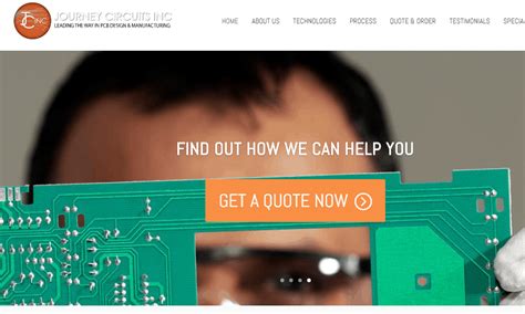 Prototype Pcb Assembly Services Top 10 Global Providers Swimbi