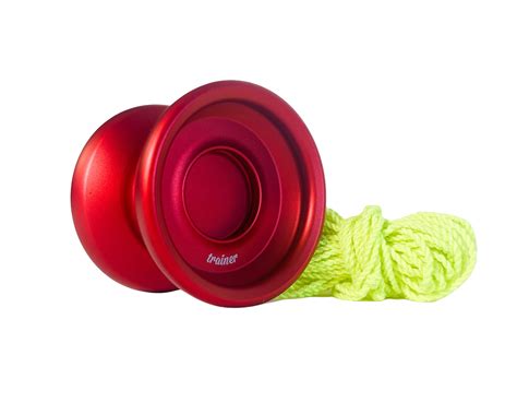 Pro Yoyos From Gentry Stein Yoyochampion
