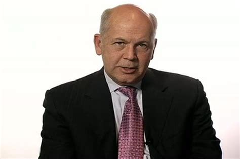 Robert Dolan Gets Personal Big Think