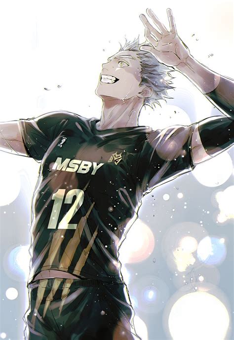 MMMA On Twitter Bokuto Koutaro Haikyuu Bokuto Haikyuu Manga