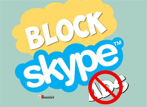 How To Disable Skype Ads Removeblock Skype Ads Quickly Ads Block