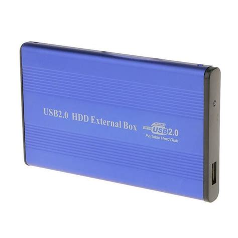 Dynamode 2 5 Inch Usb2 0 Enclosure Ide Falcon Computers