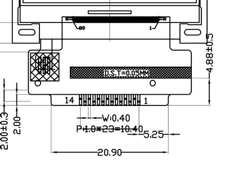 Lcd How Do I Connect This Spi Serial Display To An Arduino Arduino