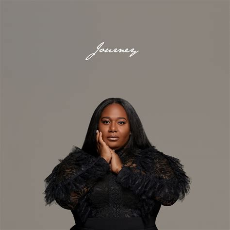 Naomi Raine Talks Debut Album Journey Interview Rated R B