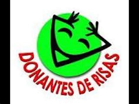 Entrevista A Donantes De Risas Youtube