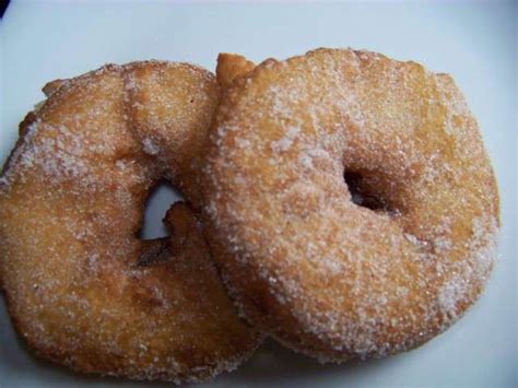 Recettes De Beignets Aux Pommes De Kougelhopf Et Chocolat