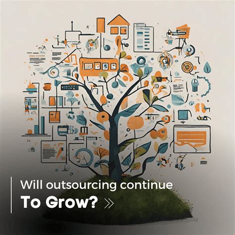Will Outsourcing Continue To Grow Jitrcs