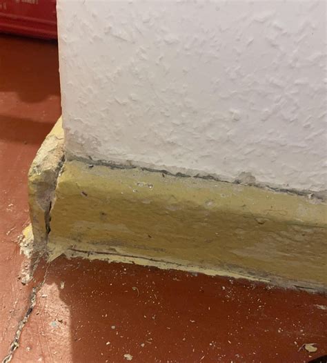 Removing Or Covering These Base Boards Rdiy