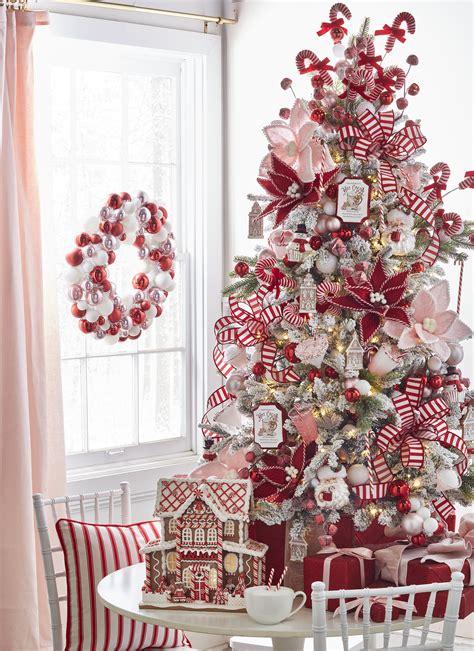 Christmas Tree Decorations 2025 Images References April M Harris